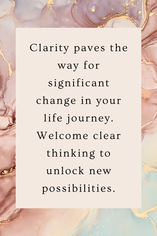 20 Wisdom-Filled Quotes For Seeking Clarity And Enlightenment ⋆