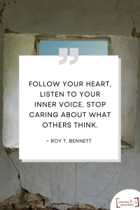 20 Quotes For Igniting Passion And Pursuing Dreams ⋆