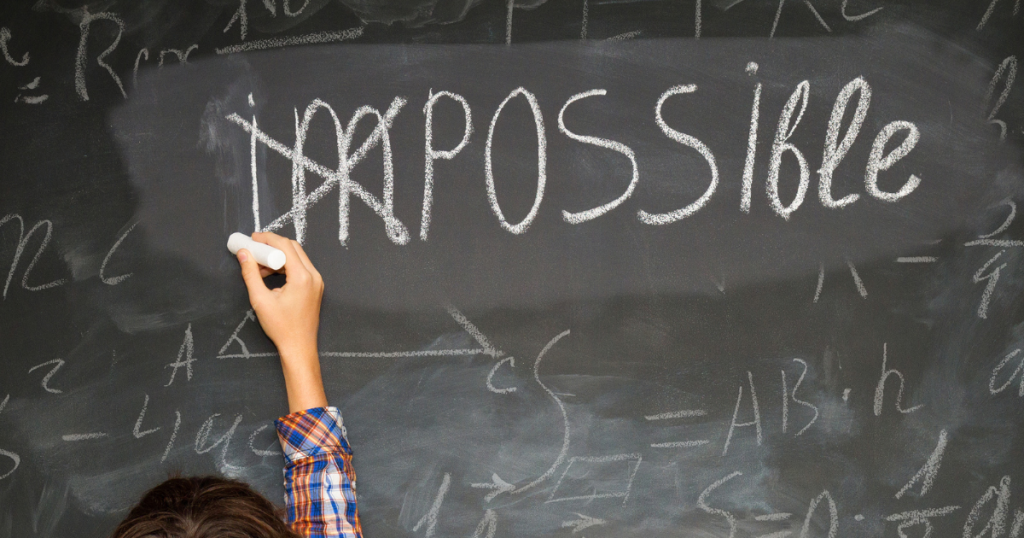 The Best Inspirational Quotes For Overcoming Challenges In Life ⋆