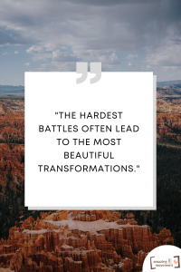 20 Inspiring Words Of Encouragement For Hard Times ⋆