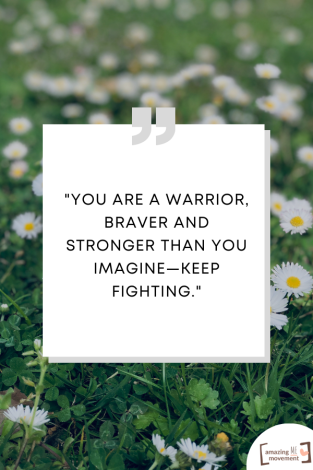 20 Inspiring Words Of Encouragement For Hard Times ⋆