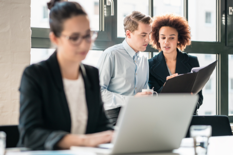 7 Ways How Depression Affects Work Performance And Outlook ⋆