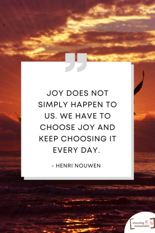 20 Joyful Quotes For Radiant Living: A Journey To Happiness ⋆
