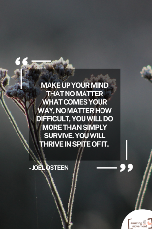 20 Strength Quotes For Triumphing Challenges With A Smile ⋆