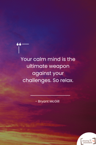 20 Mindfulness Quotes For Inner Peace And Serene Outlook In Life ⋆