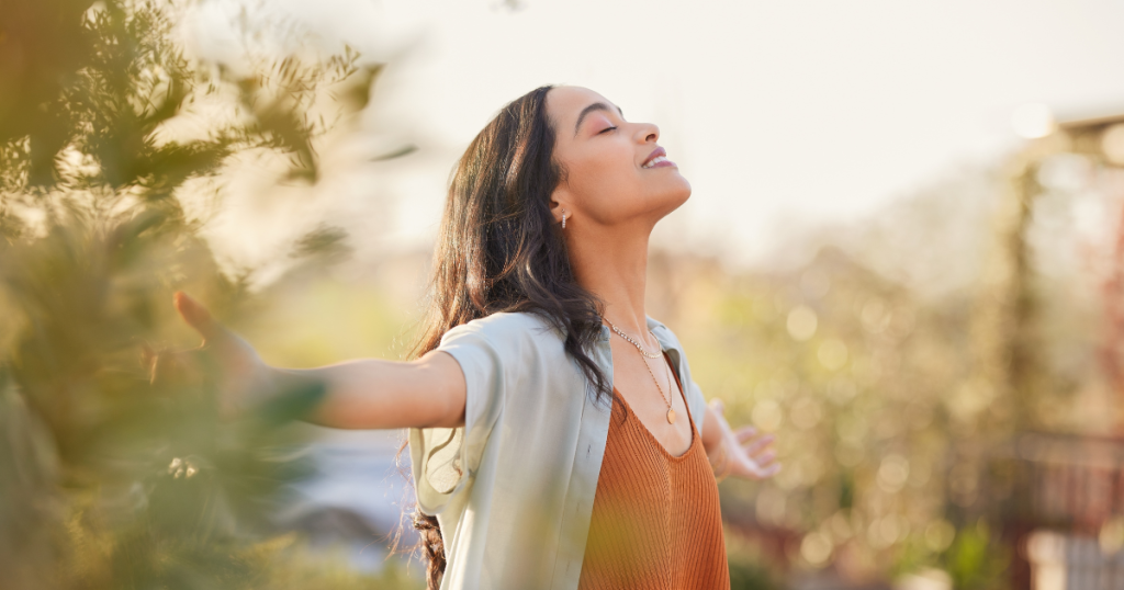 20 Serenity Quotes For Tranquil Hearts And Calm Love ⋆