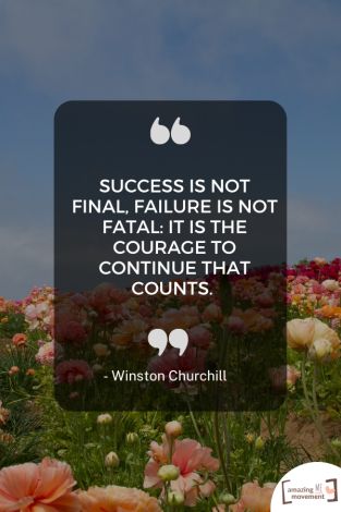 20 Quotes About Perseverance: Build Resilience And Strength ⋆