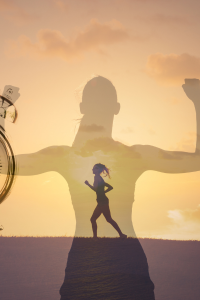 From Dream to Reality: The Role Of Passion In Success ⋆