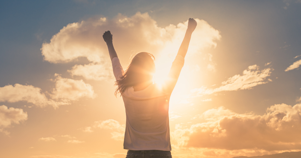 20 Quotes On Overcoming Fear: A Journey Towards Bravery ⋆