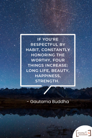 20 Quotes On Respect That Will Keep You Grounded ⋆