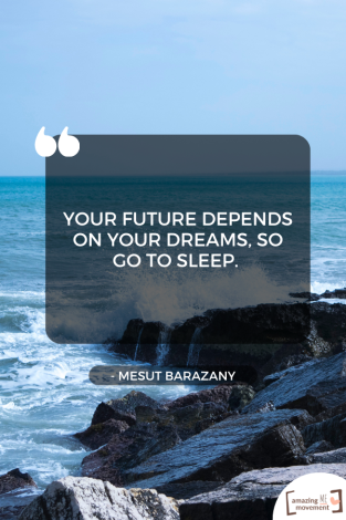 20 Quotes About The Importance Of Sleep As An Adult ⋆