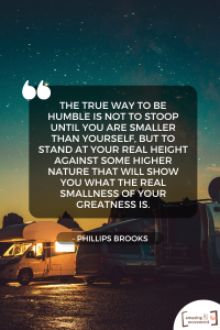 20 Quotes On Humility And Humbleness: A Road Towards Modesty ⋆