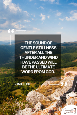 20 Quotes On Peace And Quite: Your Road Towards Serenity ⋆