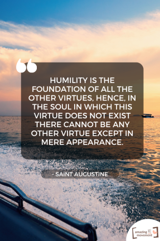 20 Quotes On Humility And Humbleness: A Road Towards Modesty ⋆
