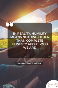 20 Quotes On Humility And Humbleness: A Road Towards Modesty ⋆