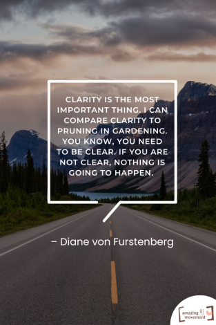 20 Quotes On Clarity That Will Keep Your Mind At Ease ⋆