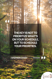 20 Inspirational Quotes On Time Management To Stay On Track ⋆