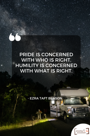 20 Quotes On Humility And Humbleness: A Road Towards Modesty ⋆