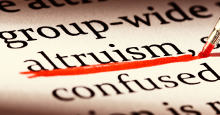 20 Quotes On Altruism: Inspire Yourself To Do Good In The World ⋆