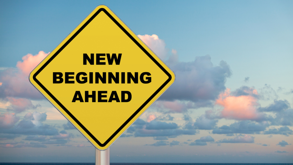 20 Quotes On New Beginnings In Work: Embracing Change ⋆