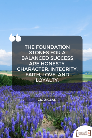 20 Relationship Loyalty Quotes: Honing Trust And Faithfulness ⋆