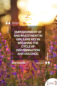 20 Quotes On Women Freedom: Breaking Free From The Stigma ⋆