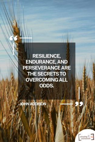 20 Quotes On Endurance To Keep You On The Right Track ⋆