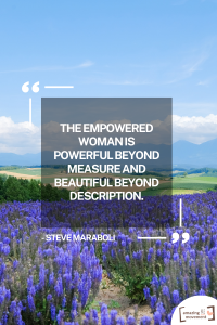 20 Quotes On Women Freedom: Breaking Free From The Stigma ⋆