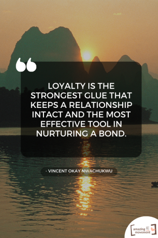 20 Relationship Loyalty Quotes: Honing Trust And Faithfulness ⋆