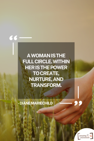 20 Quotes On Women Freedom: Breaking Free From The Stigma ⋆