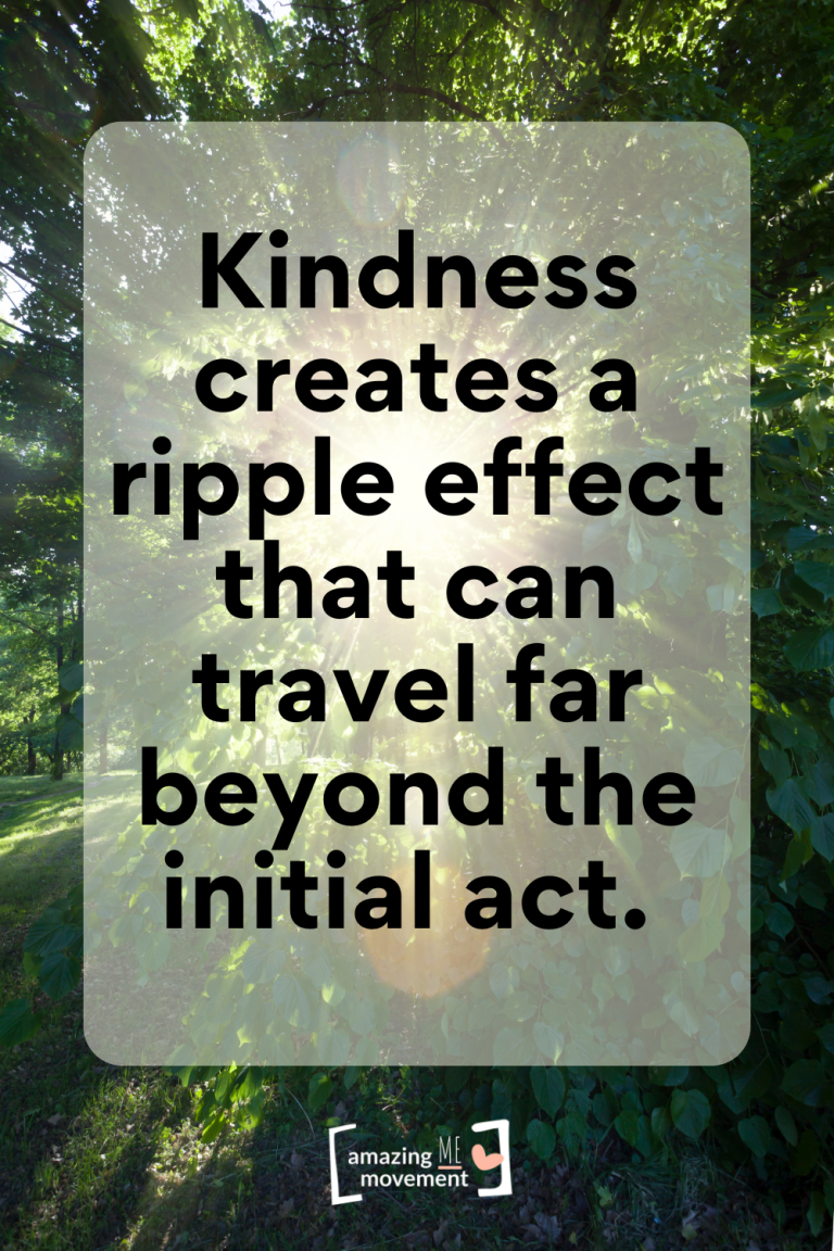 Global Dignity Day: 5 Ways to Show Kindness Every Day ⋆