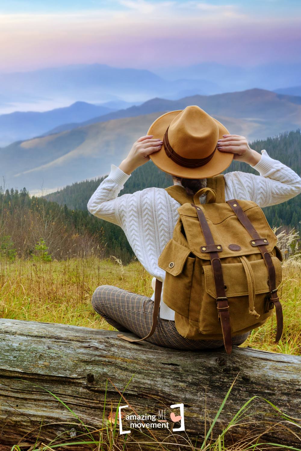 Mindfulness in Travel: From Stressful Trips to Calm Journeys ⋆