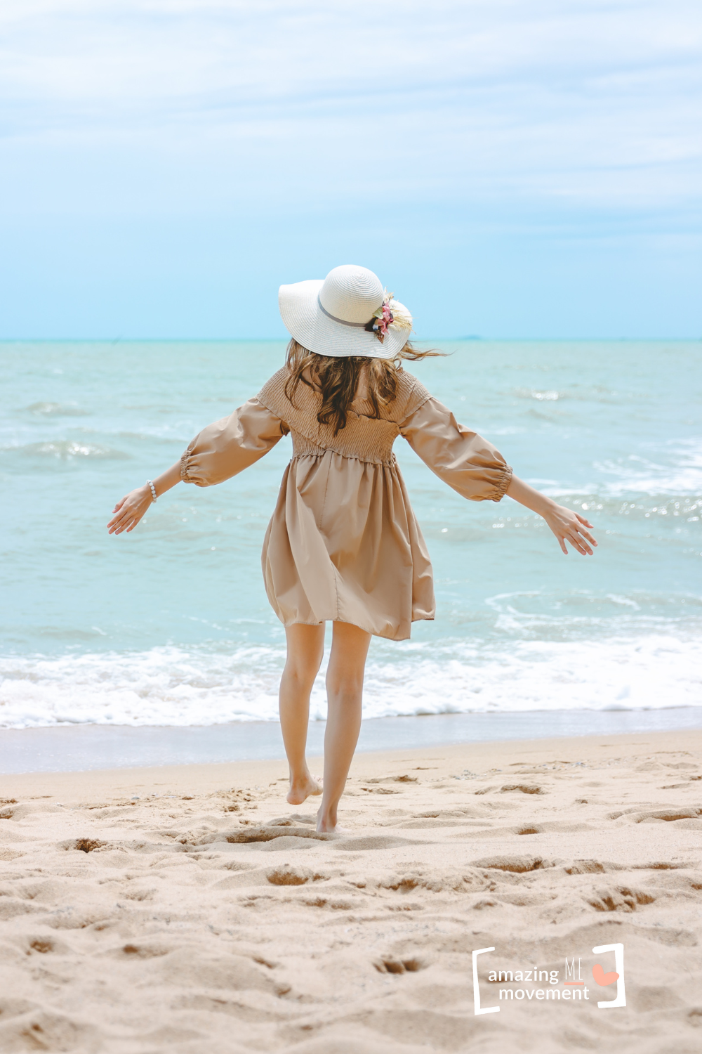 Mindfulness in Travel: From Stressful Trips to Calm Journeys ⋆
