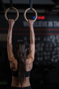 7 Steps On How To Become Strong In A World Full Of Challenges ⋆