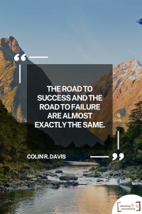 20 Powerful Failure And Success Quotes To Inspire Your Journey ⋆